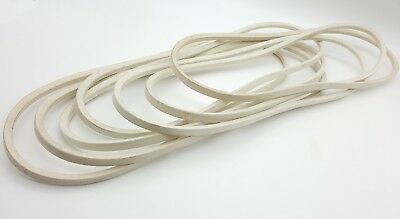 Industrial Machine motor belt - M41 – Designer Fabrics